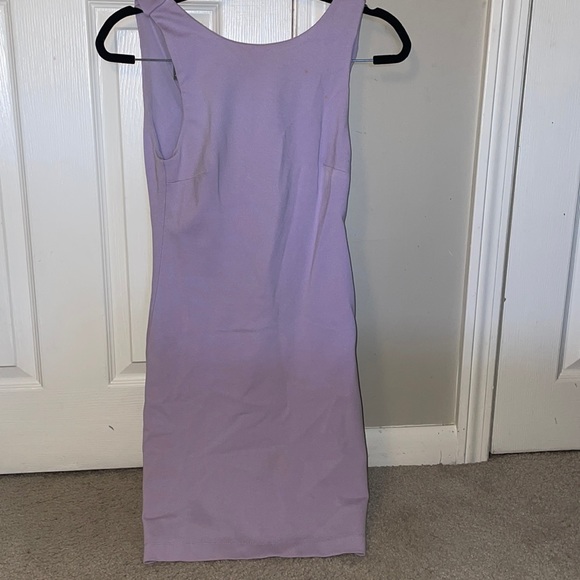 Zara | Dresses | Zara Backless Dress | Poshmark